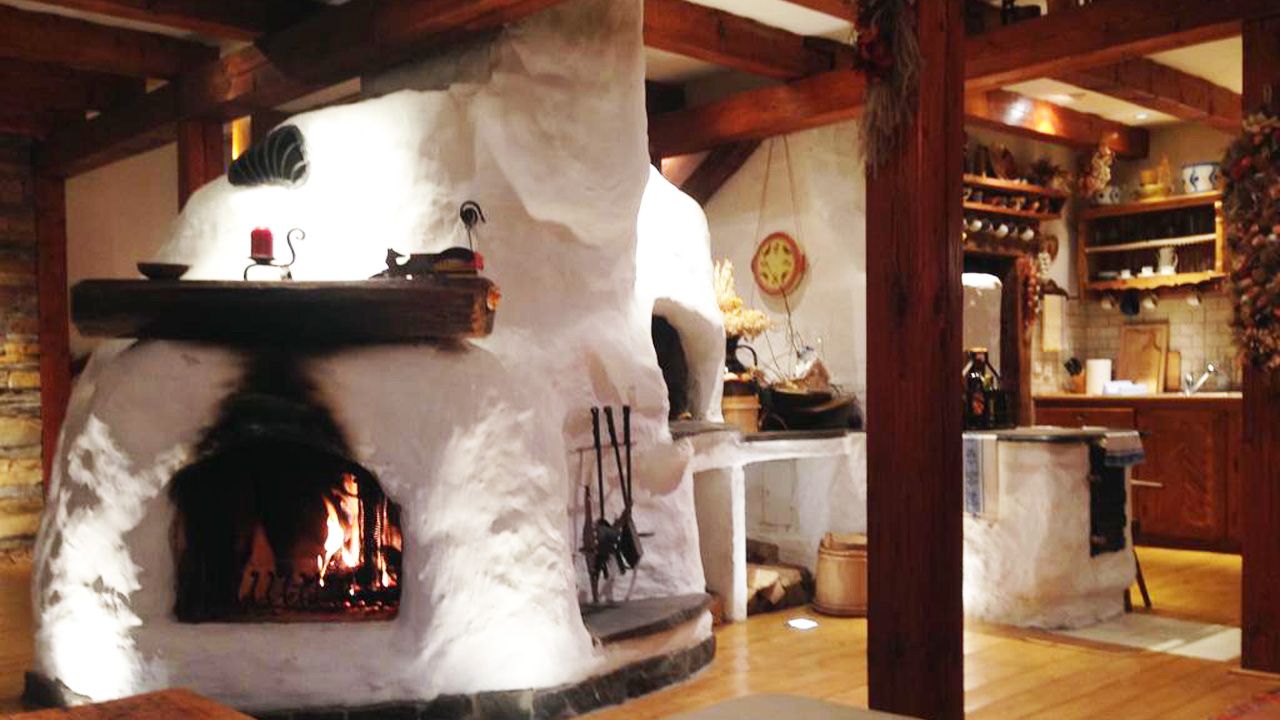 Chalupa | Rekonstrukce | Jak se bydlí | Stream